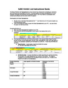 Exhibit_List_Instructional_Guide – Superior Court of CA – County of San ...